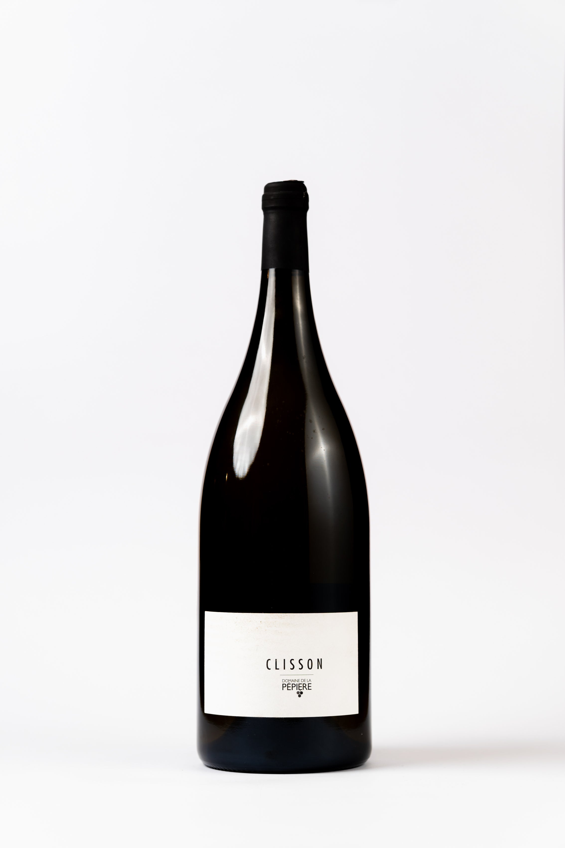 CRU CLISSON Vides de 50 a 110 años en suelo de granito único" - The ...