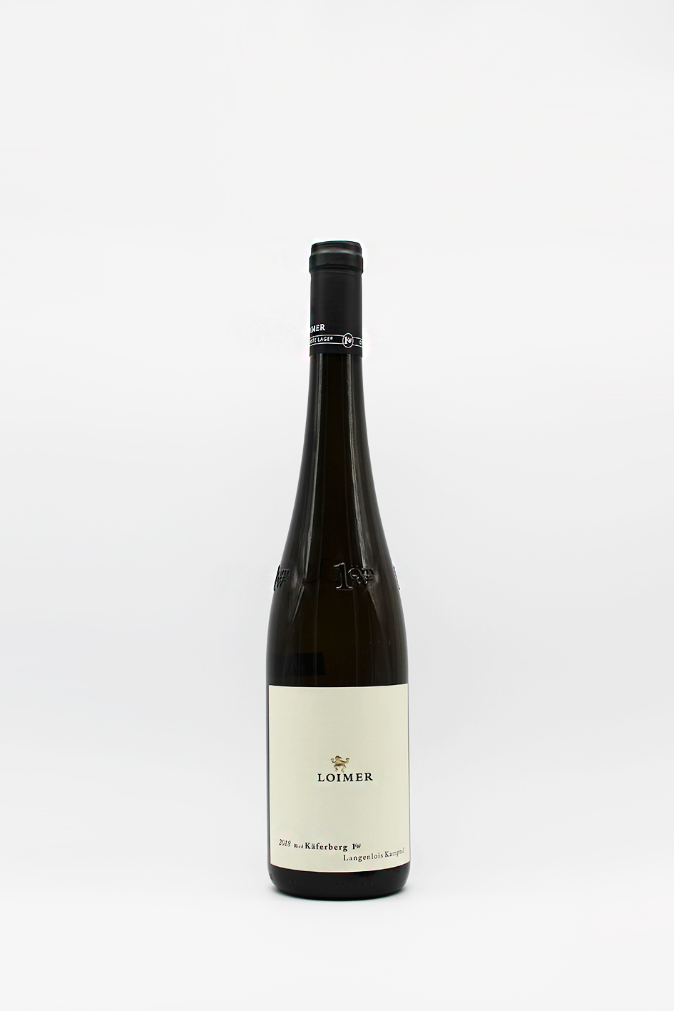 Vino Blanco Loimer Ried Kaferberg 1ÖTW Erste Lage - The Little Wine Market