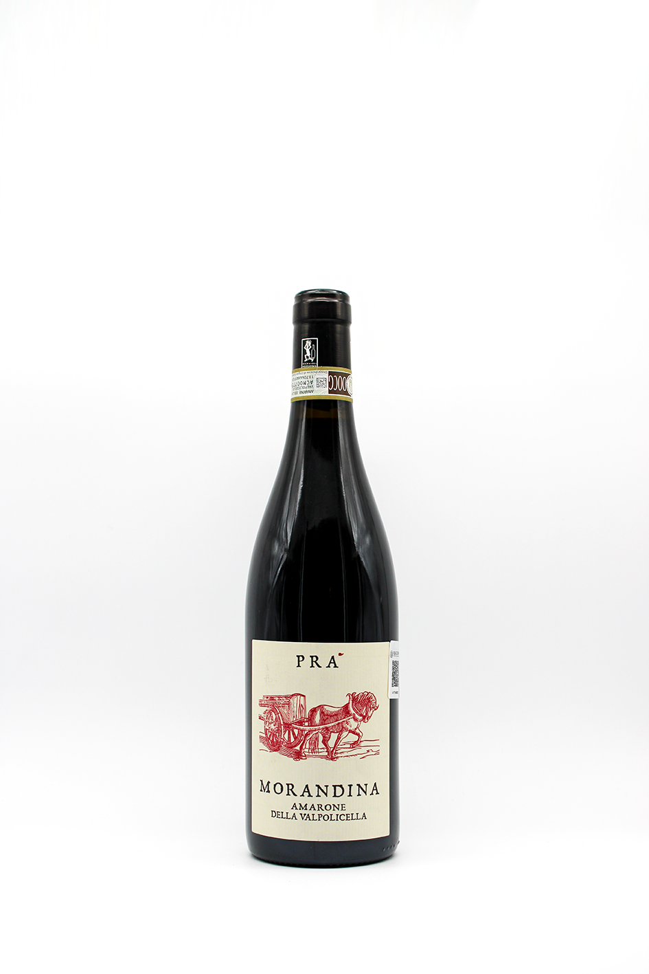 Vino Tinto PRA Amarone della Valpolicella - The Little Wine Market